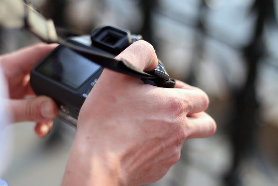 Cen-Tech Digital Multimeter Manual en Español | Guía de Usuario Descargar