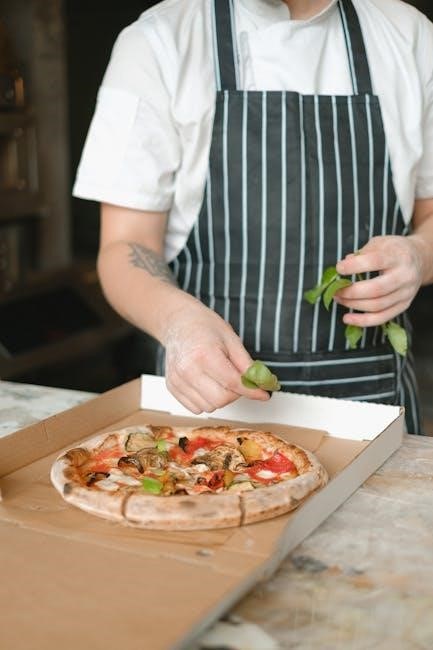 Master Your Uuni Pizza Oven: Perfect Pies Every Time!